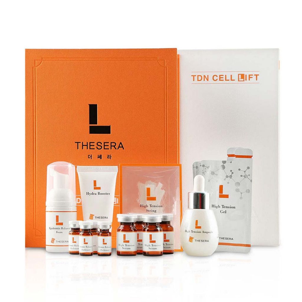 Thesera L - Intermed Global Asia