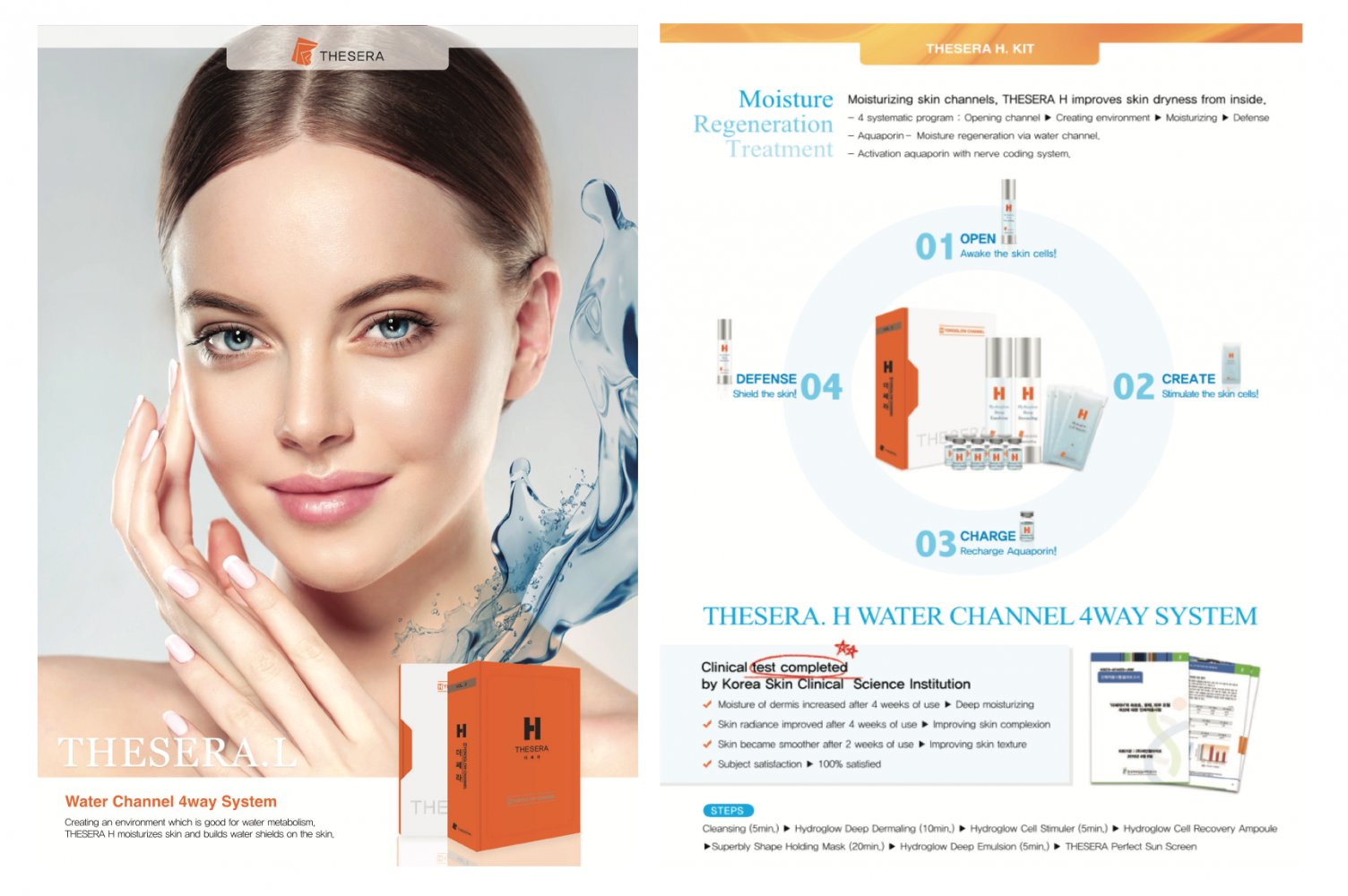 Thesera H - Intermed Global Asia